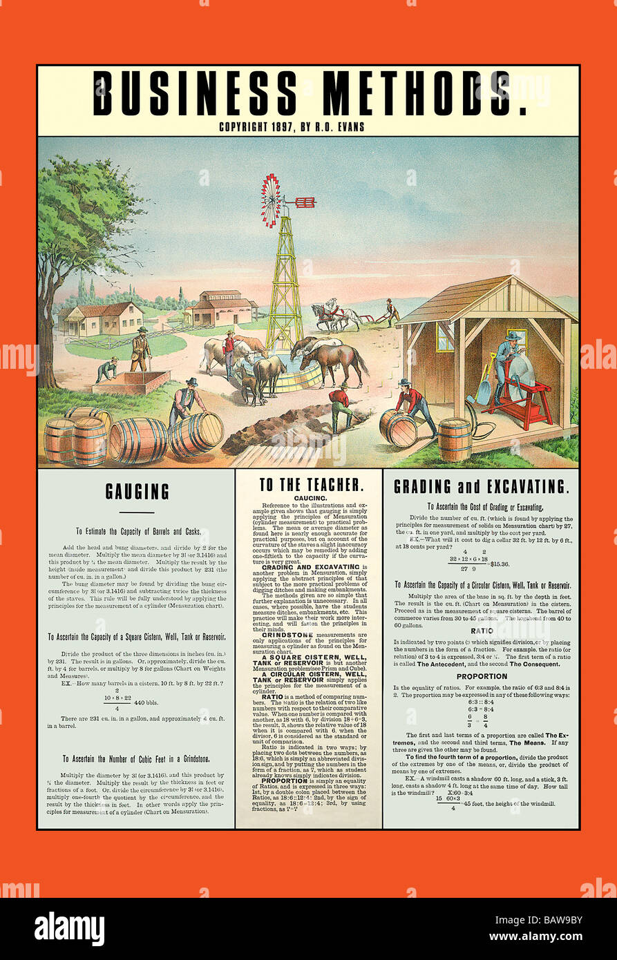 Calculation methods hi-res stock photography and images - Alamy