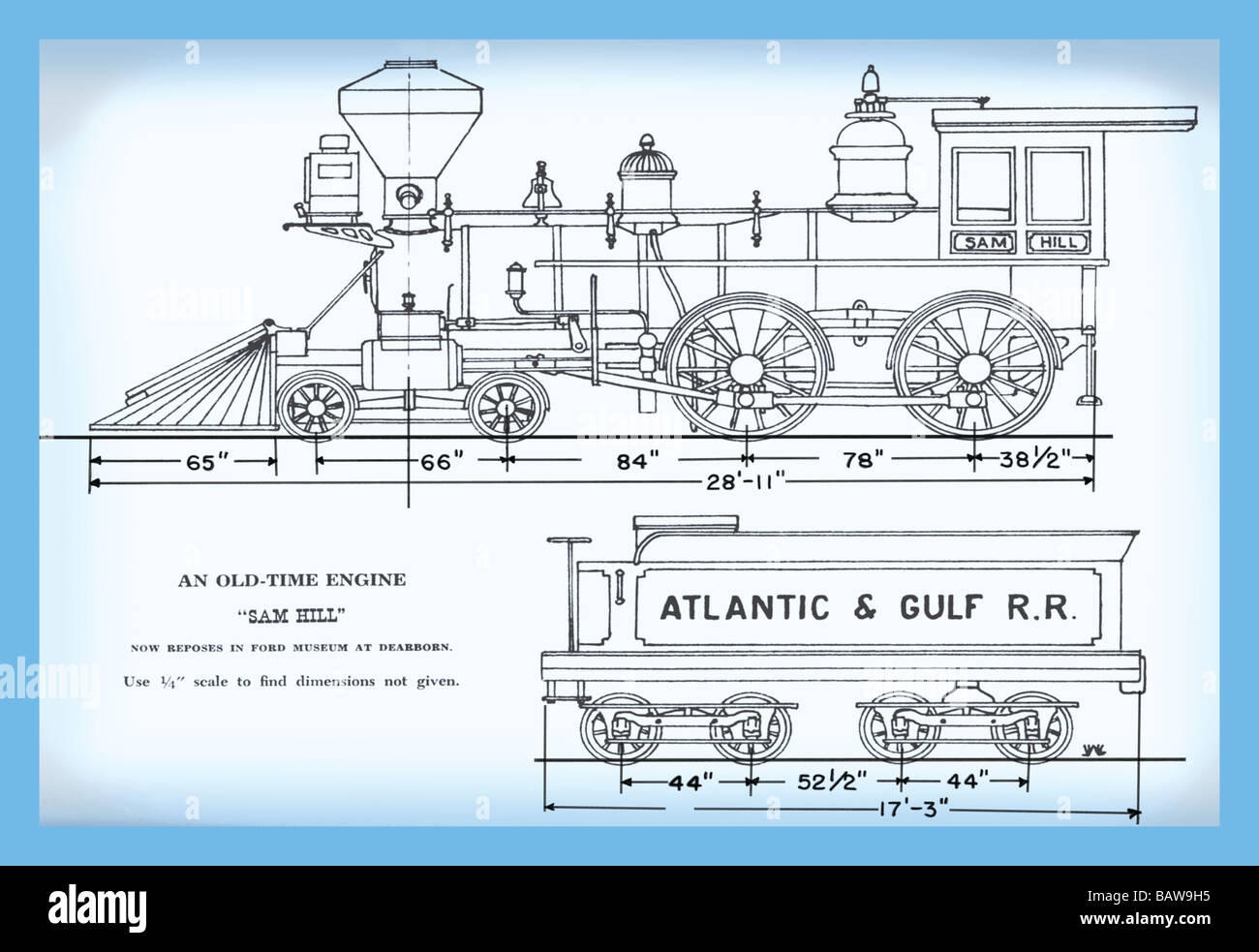 Steam engine locomotive hi-res stock photography and images - Alamy