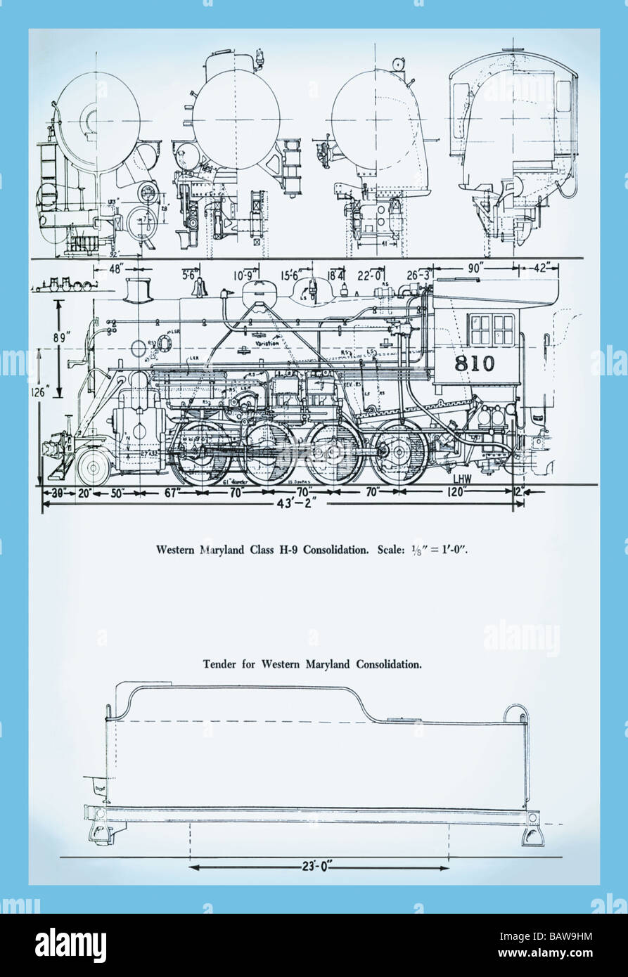 Consolidation train hi-res stock photography and images - Alamy