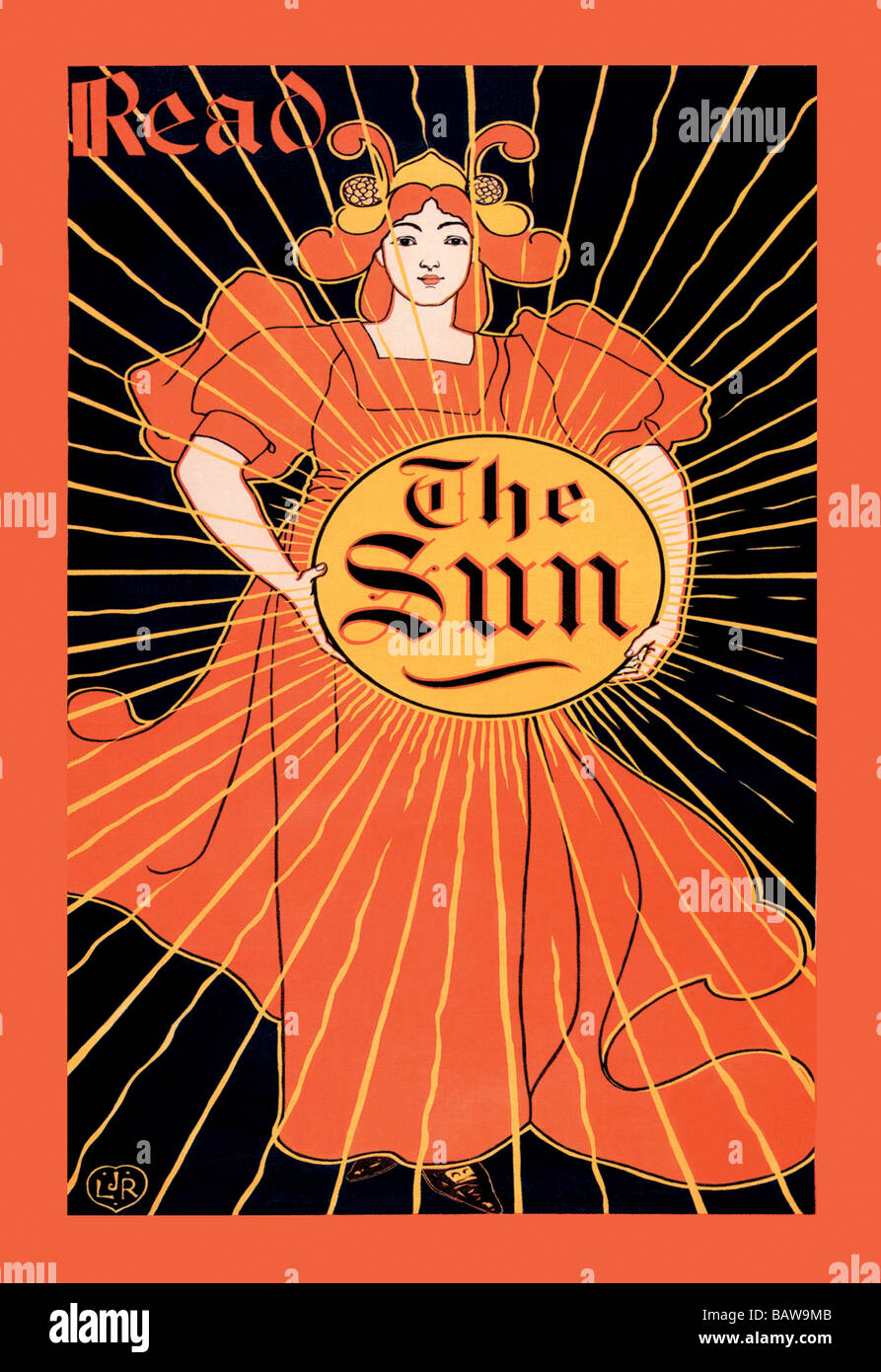 The sun magazine hi-res stock photography and images - Alamy