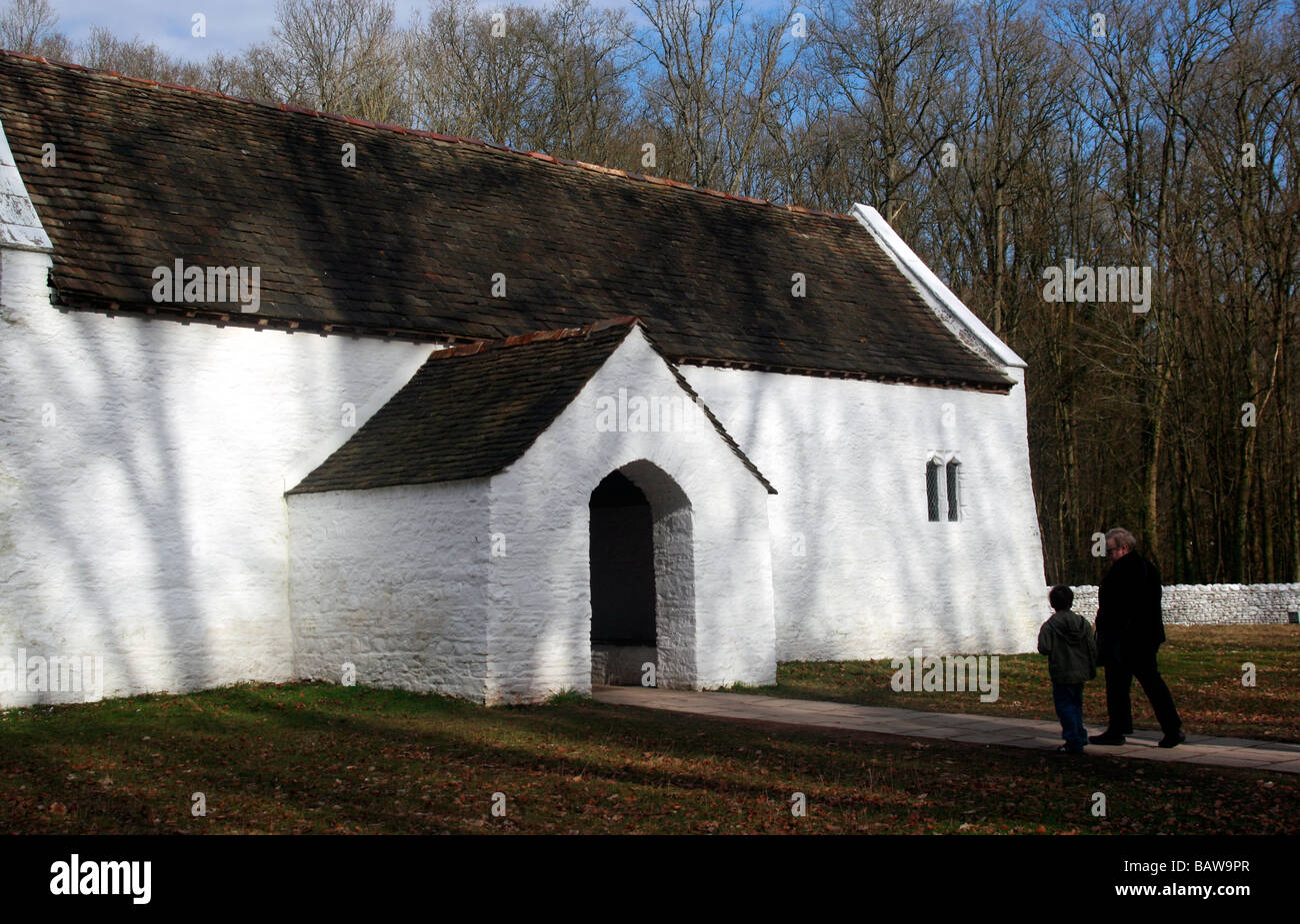 Teilo hi-res stock photography and images - Alamy