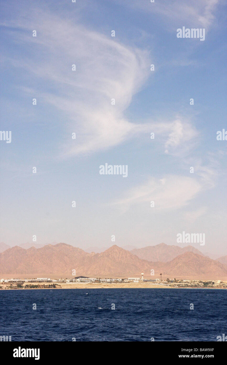 Tiran island hi-res stock photography and images - Alamy