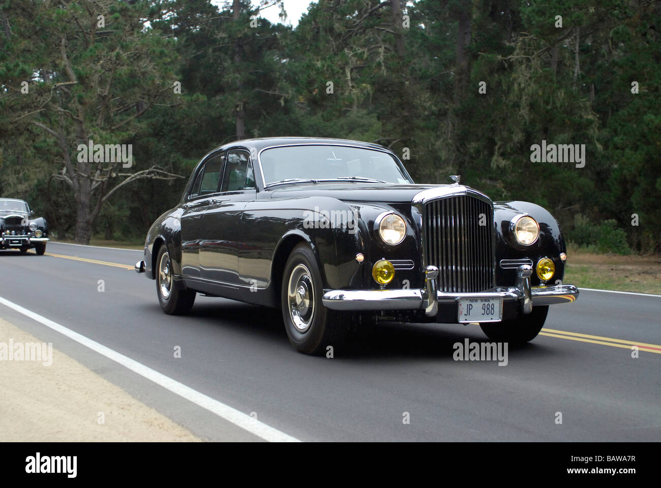 James Bentley Actor The Others