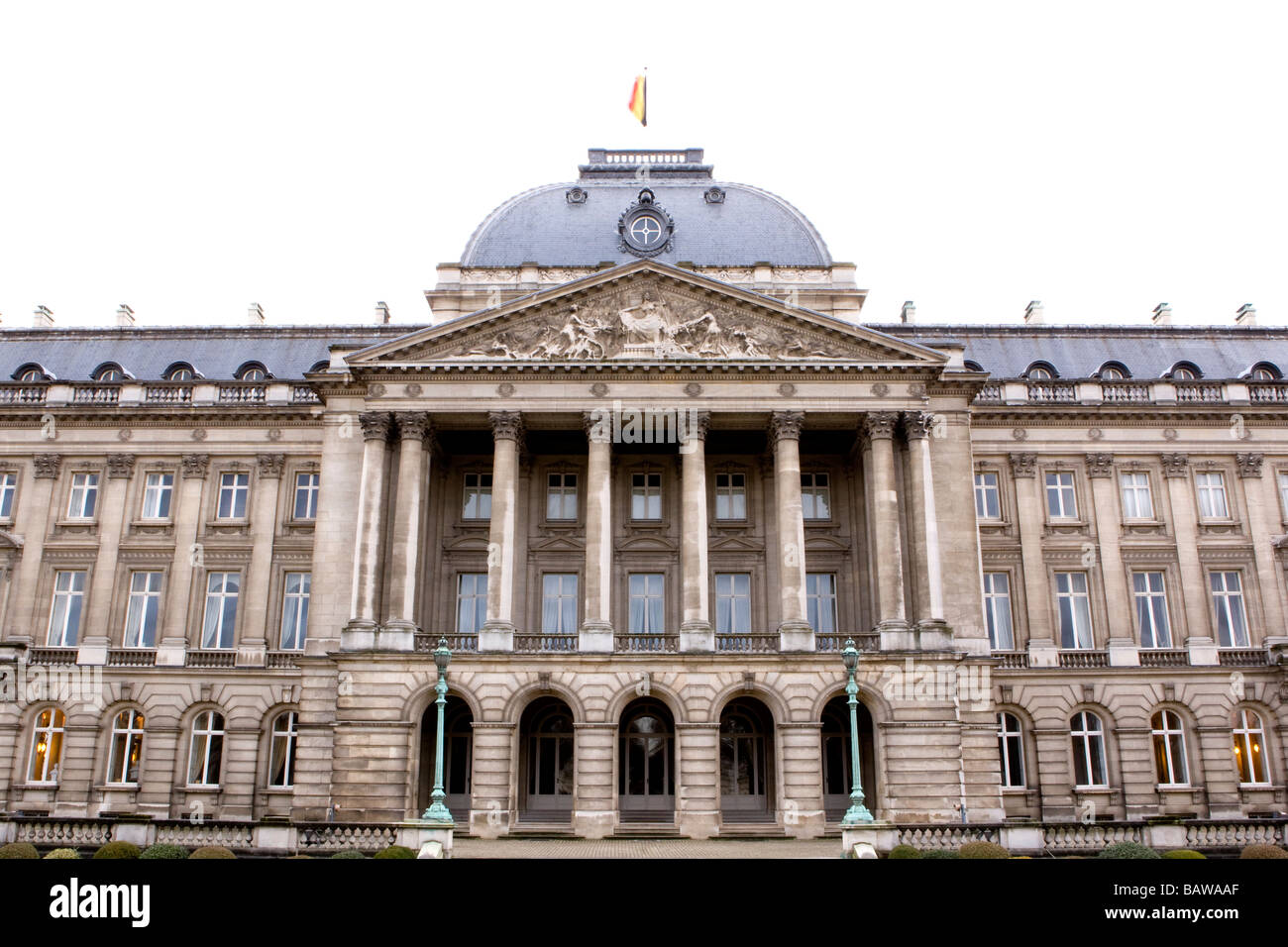 Palais royal monument hi-res stock photography and images - Alamy
