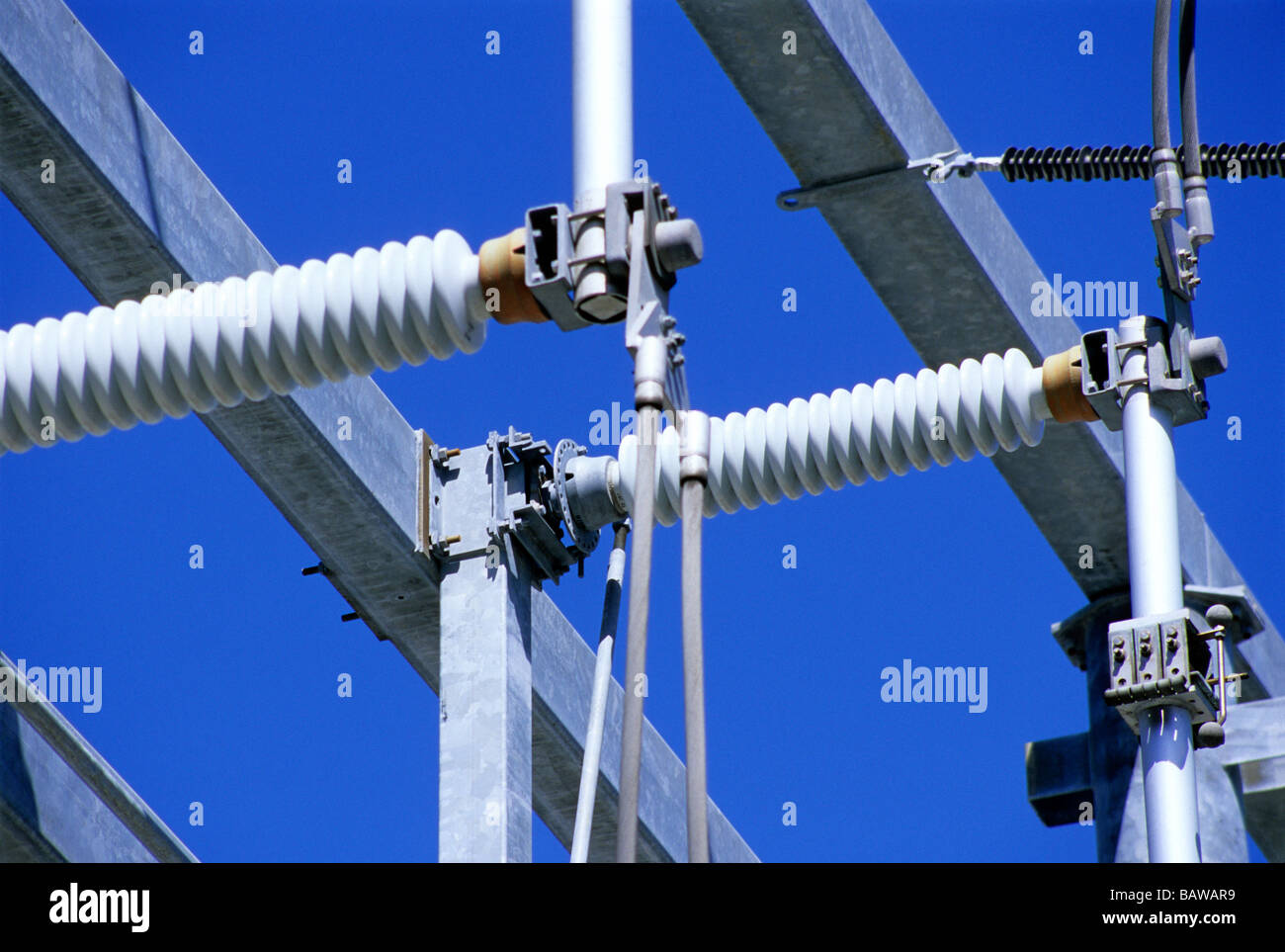 Power distribution capacitor hi-res stock photography and images - Alamy
