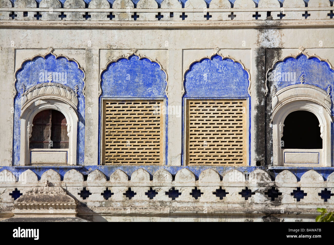 Kishangarh Fort, Ajmer, Rajasthan, India Stock Photo - Alamy