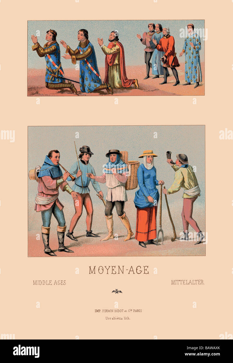 Variety Of Ages Stock Photos & Variety Of Ages Stock Images - Alamy