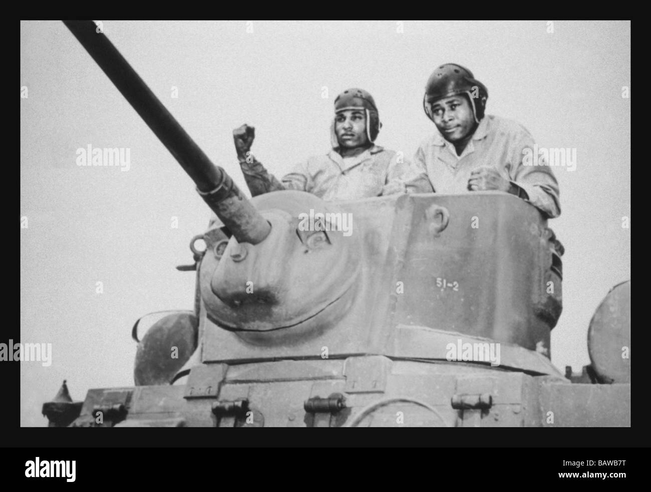 Light tank training Stock Photo - Alamy