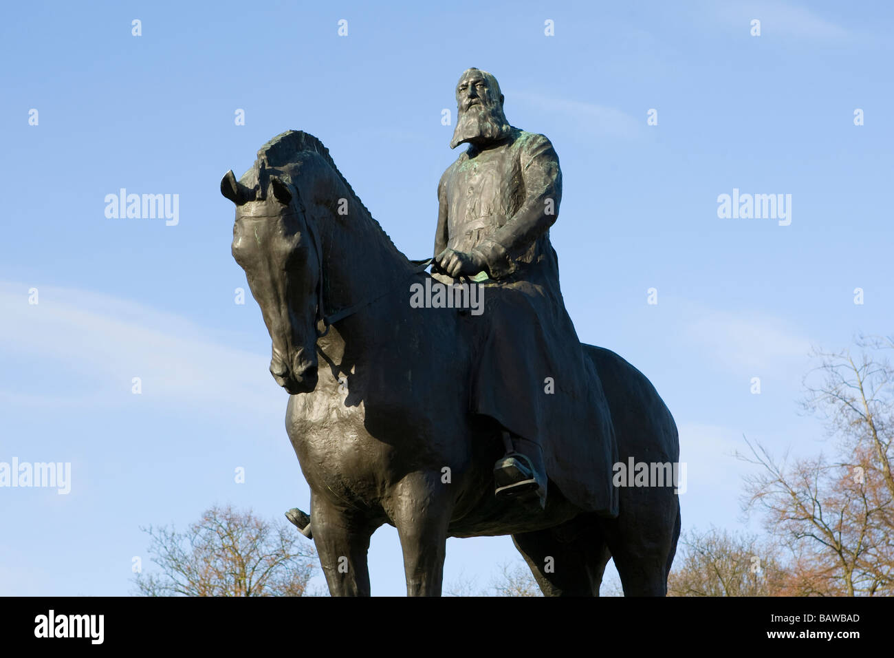 King leopold ii of belgium hi-res stock photography and images - Alamy