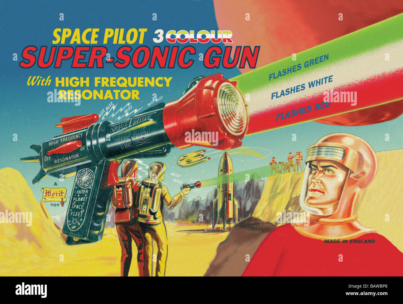 Super sonic hi-res stock photography and images - Alamy