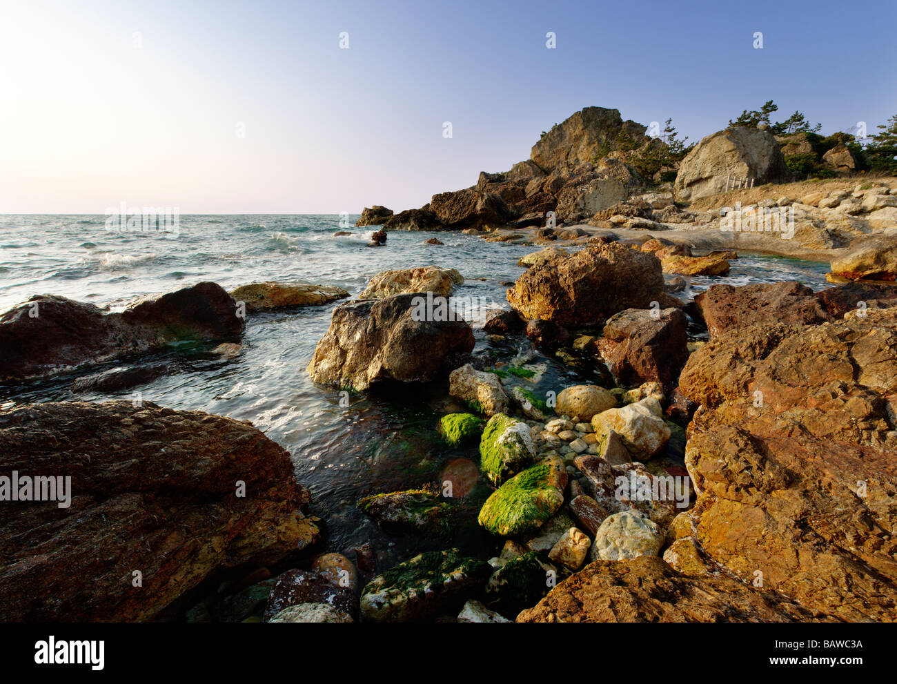 Noto hanto hi-res stock photography and images - Alamy