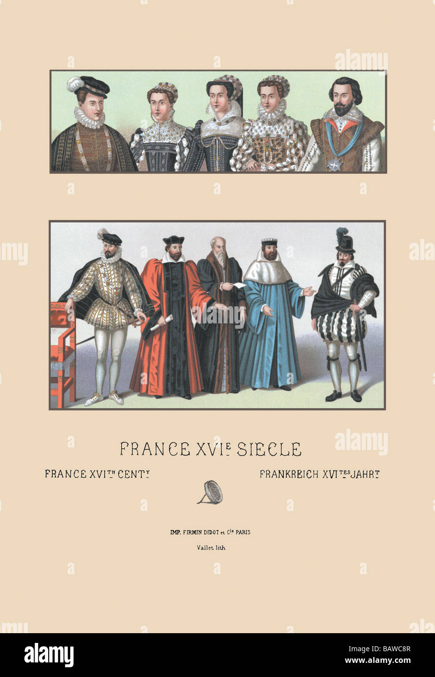 Sixteenth century costumes hi-res stock photography and images - Alamy