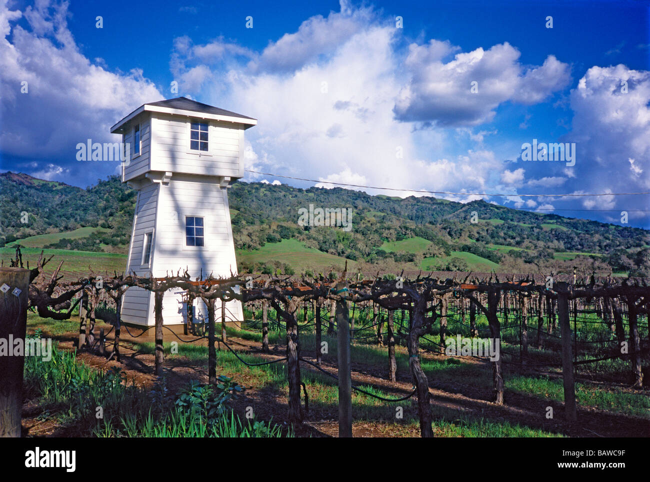 California county alexander valley wine hi-res stock photography and ...