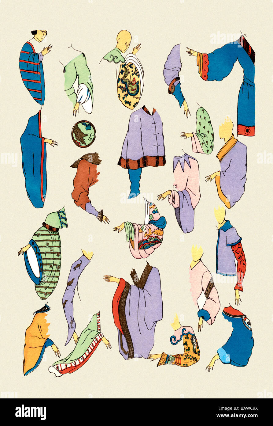 Fancy sleeve hi-res stock photography and images - Alamy