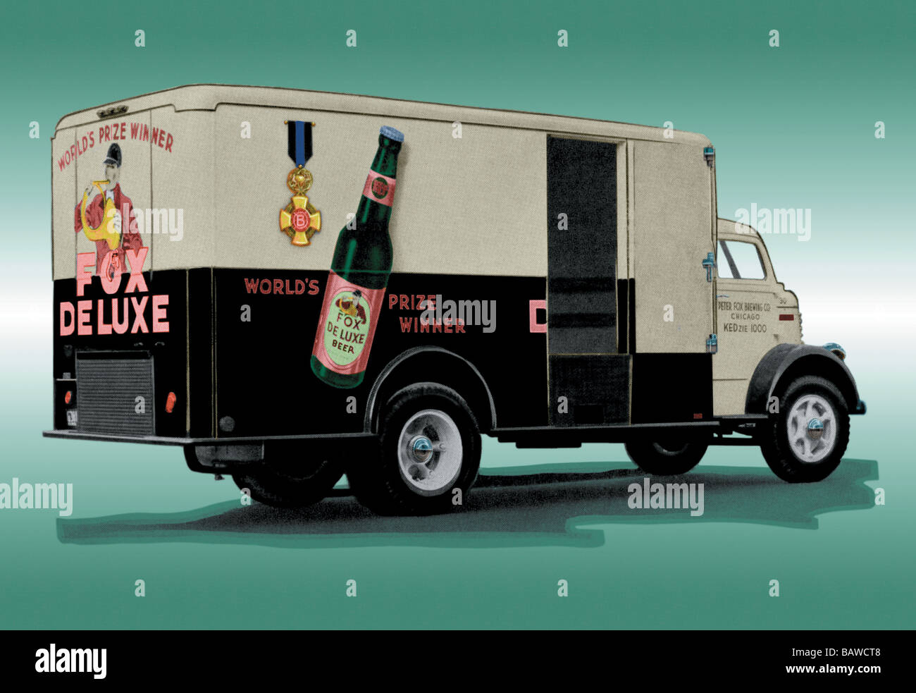 Beer deluxe hi-res stock photography and images - Alamy