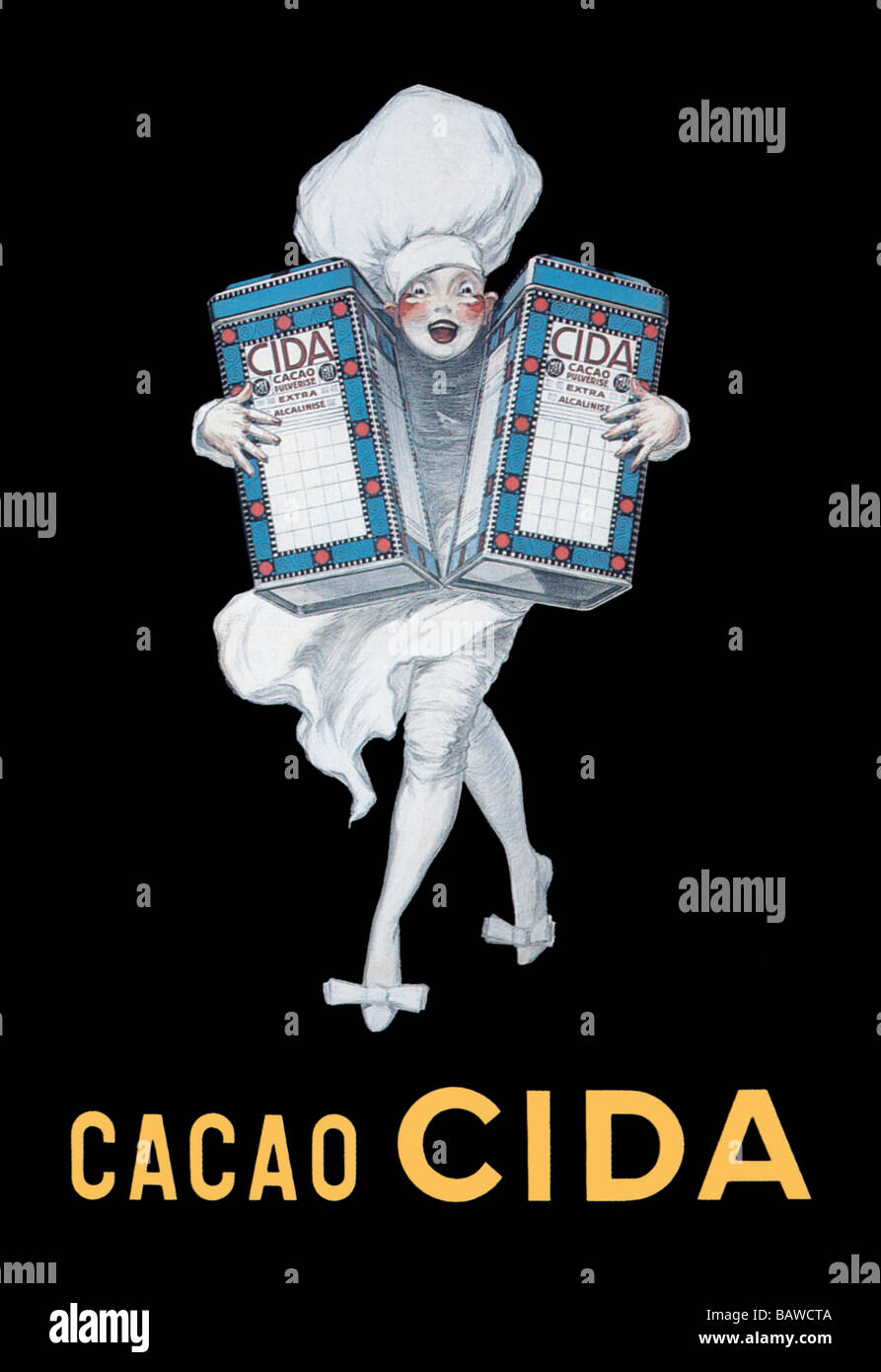 Cida hi-res stock photography and images - Alamy