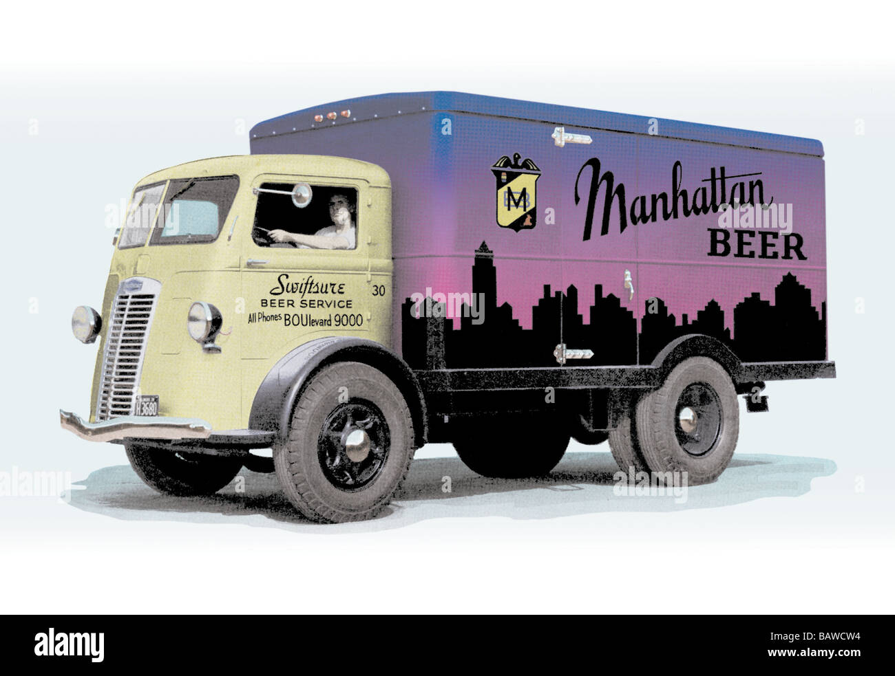 Beer freight hi-res stock photography and images - Alamy