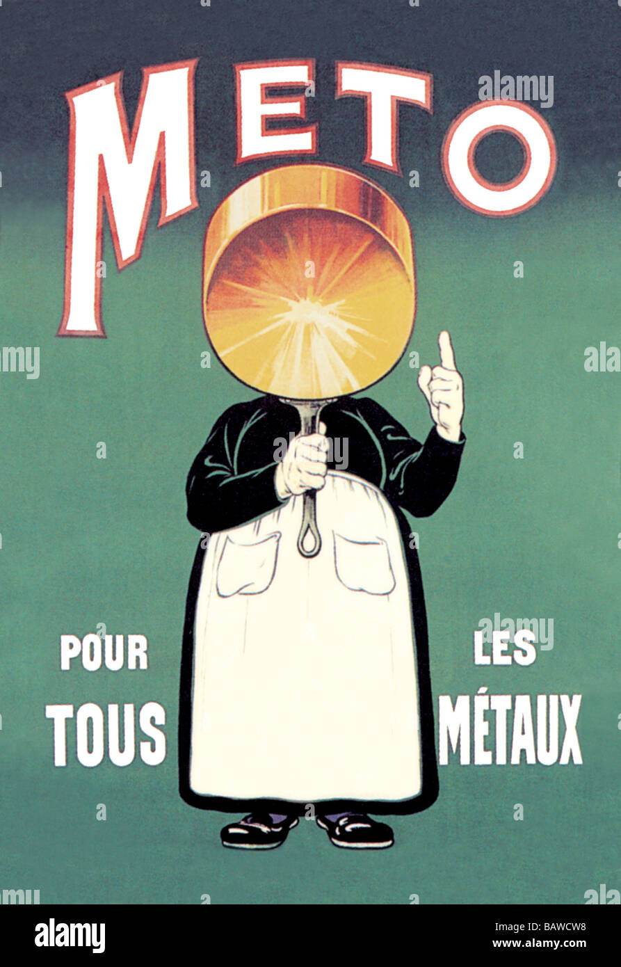 Meto hi-res stock photography and images - Alamy