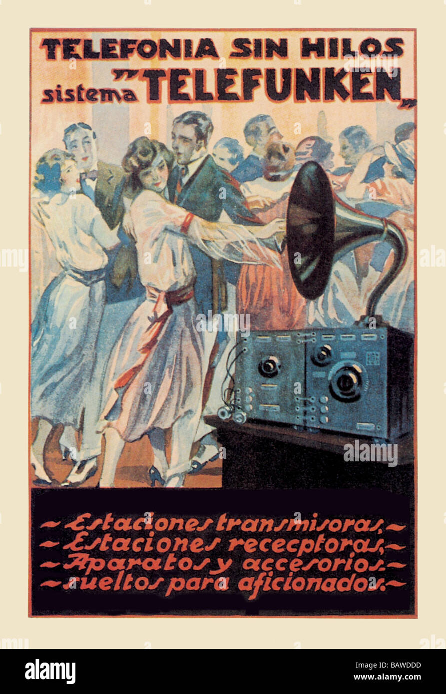 Telefunken microphone hi-res stock photography and images - Alamy