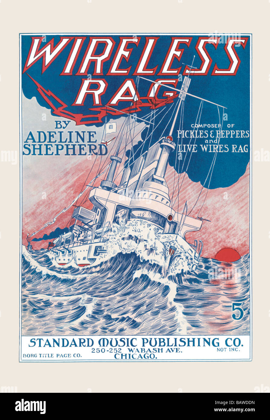 R wireless hi-res stock photography and images - Alamy