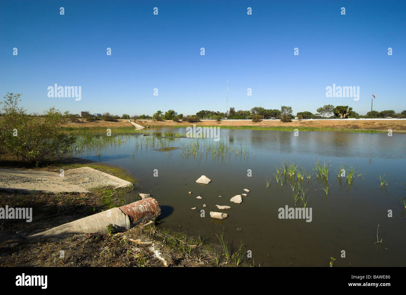 Water treatment system hi-res stock photography and images - Alamy