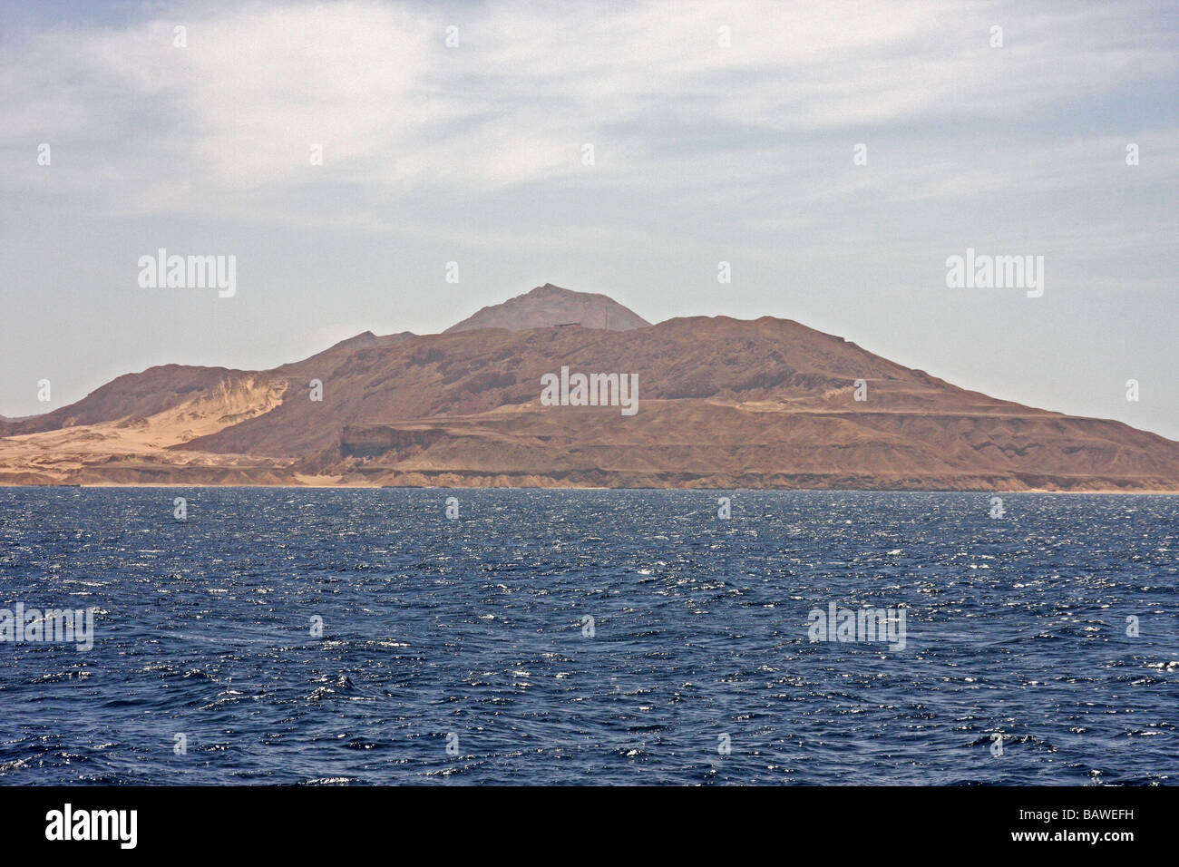 Tiran island hi-res stock photography and images - Alamy