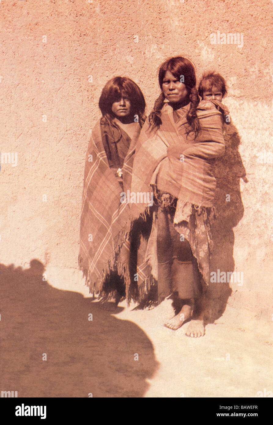 Oraibi hi-res stock photography and images - Alamy