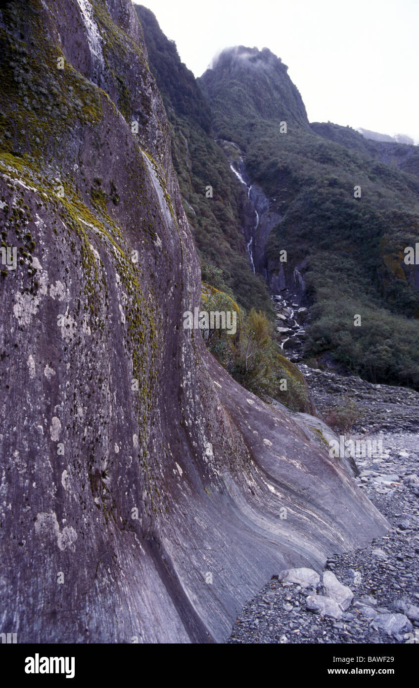 Abraded landscape hi-res stock photography and images - Alamy