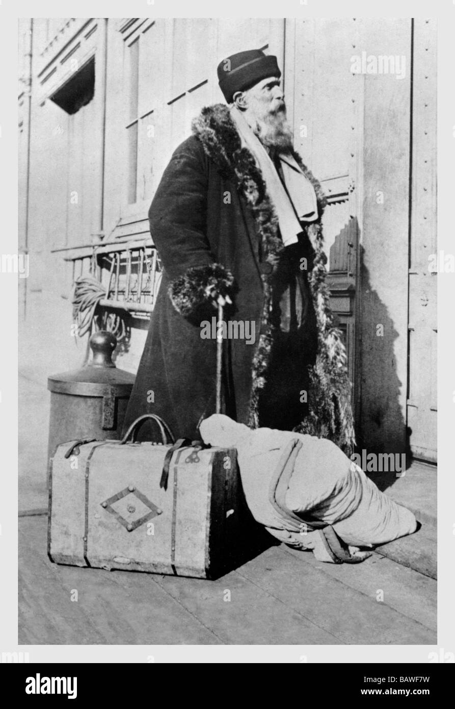 Russian immigrants hi-res stock photography and images - Alamy