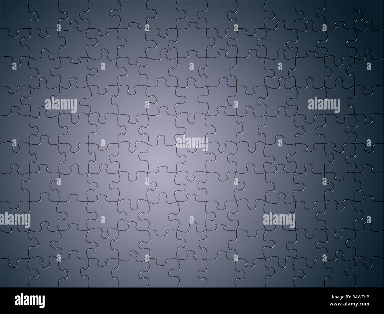 blue puzzle background Stock Photo - Alamy