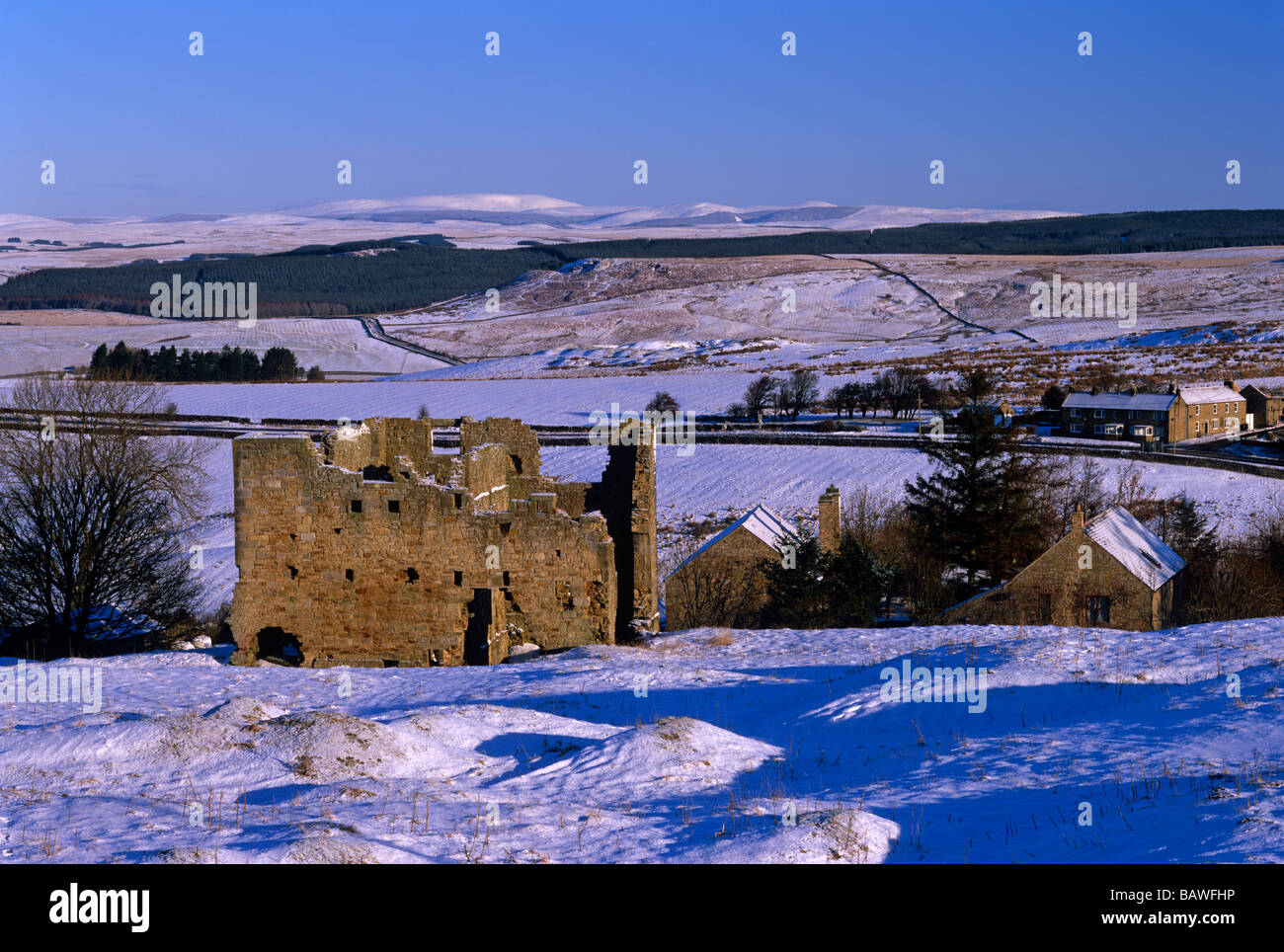 Ridsdale hi-res stock photography and images - Alamy