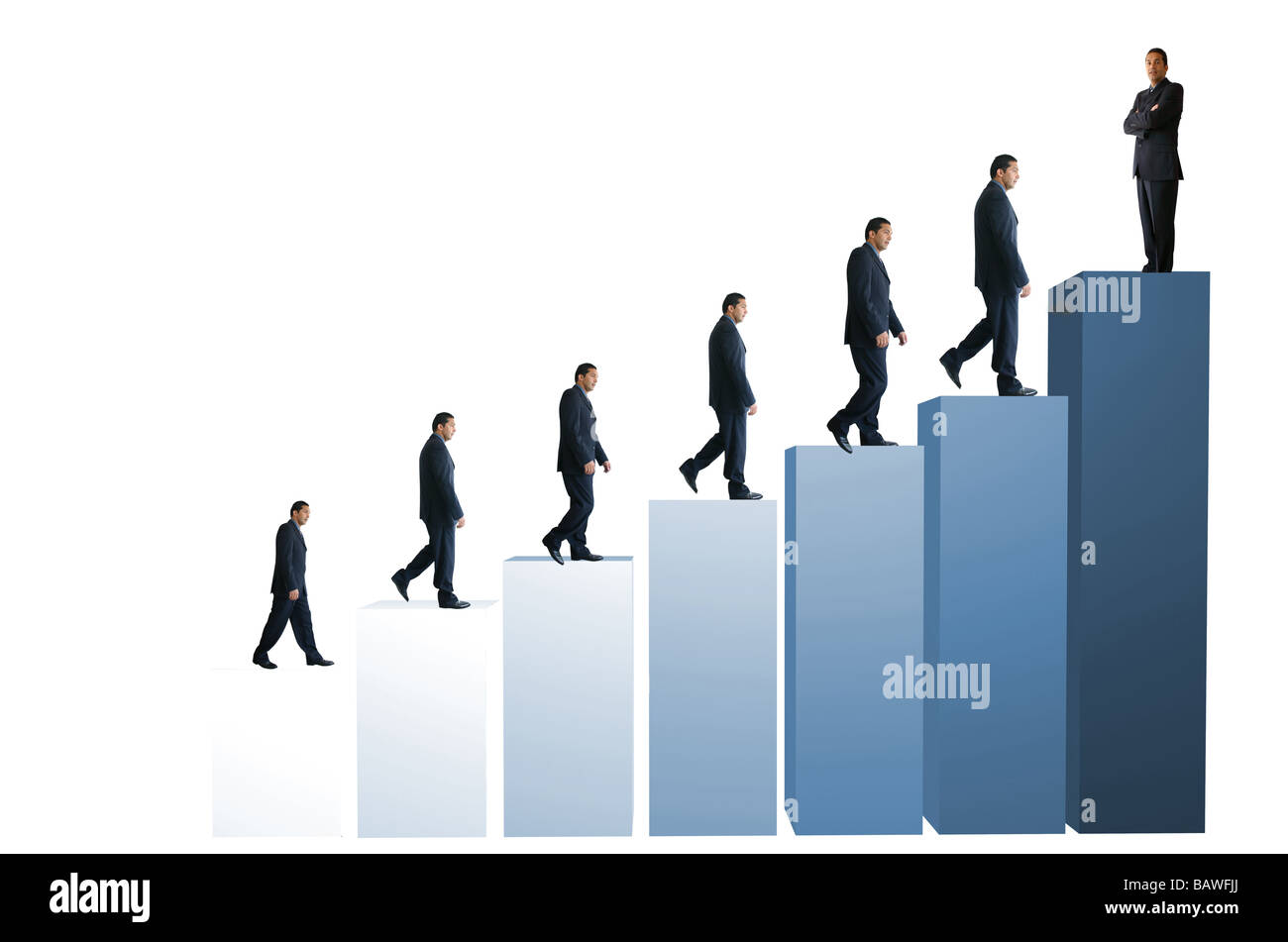 World population growth graph hi-res stock photography and images - Alamy