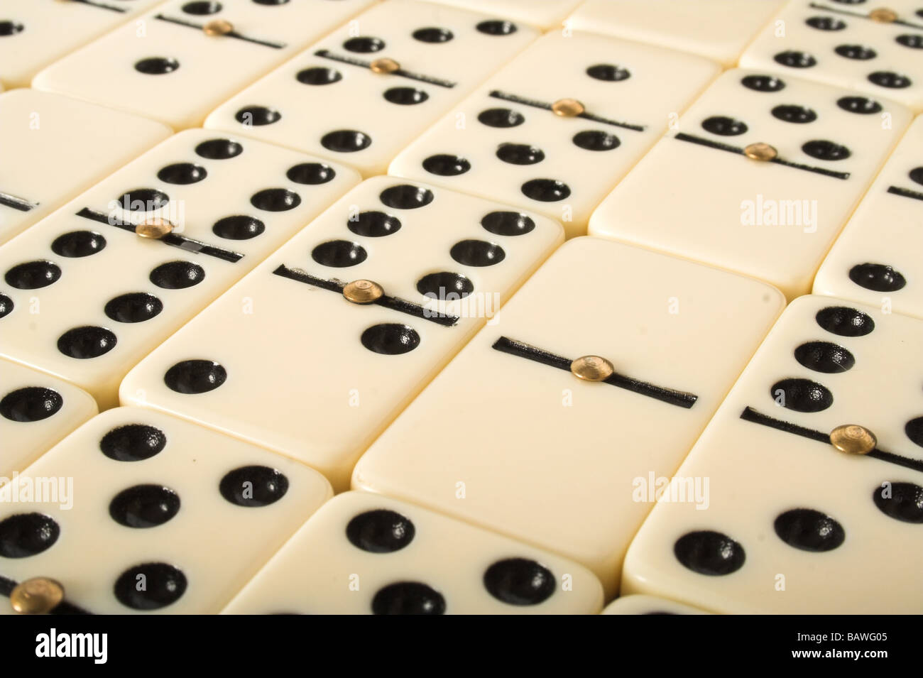 background of dominoes Stock Photo - Alamy