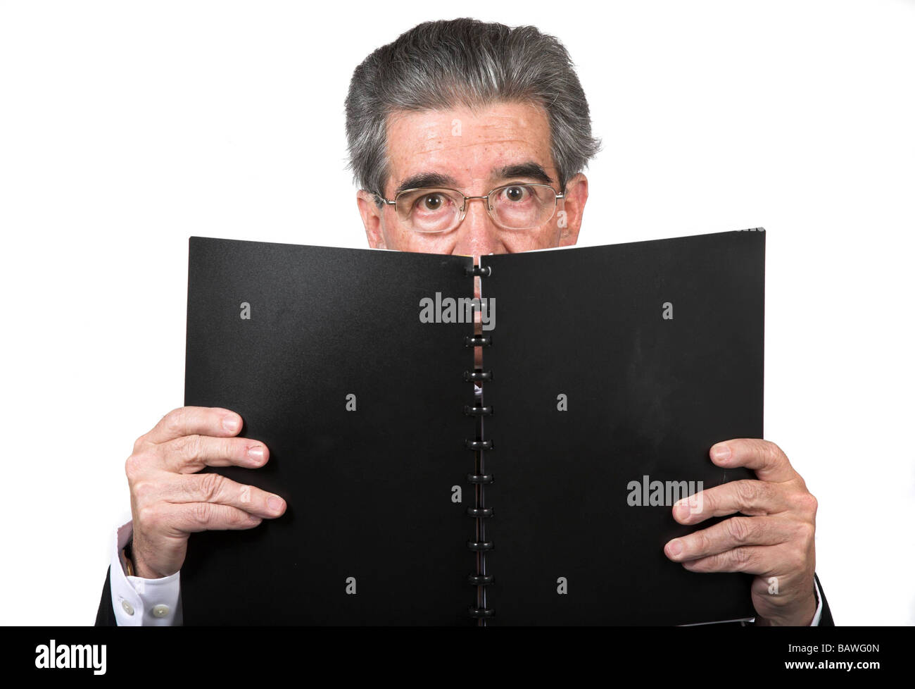 Studious young men hi-res stock photography and images - Alamy