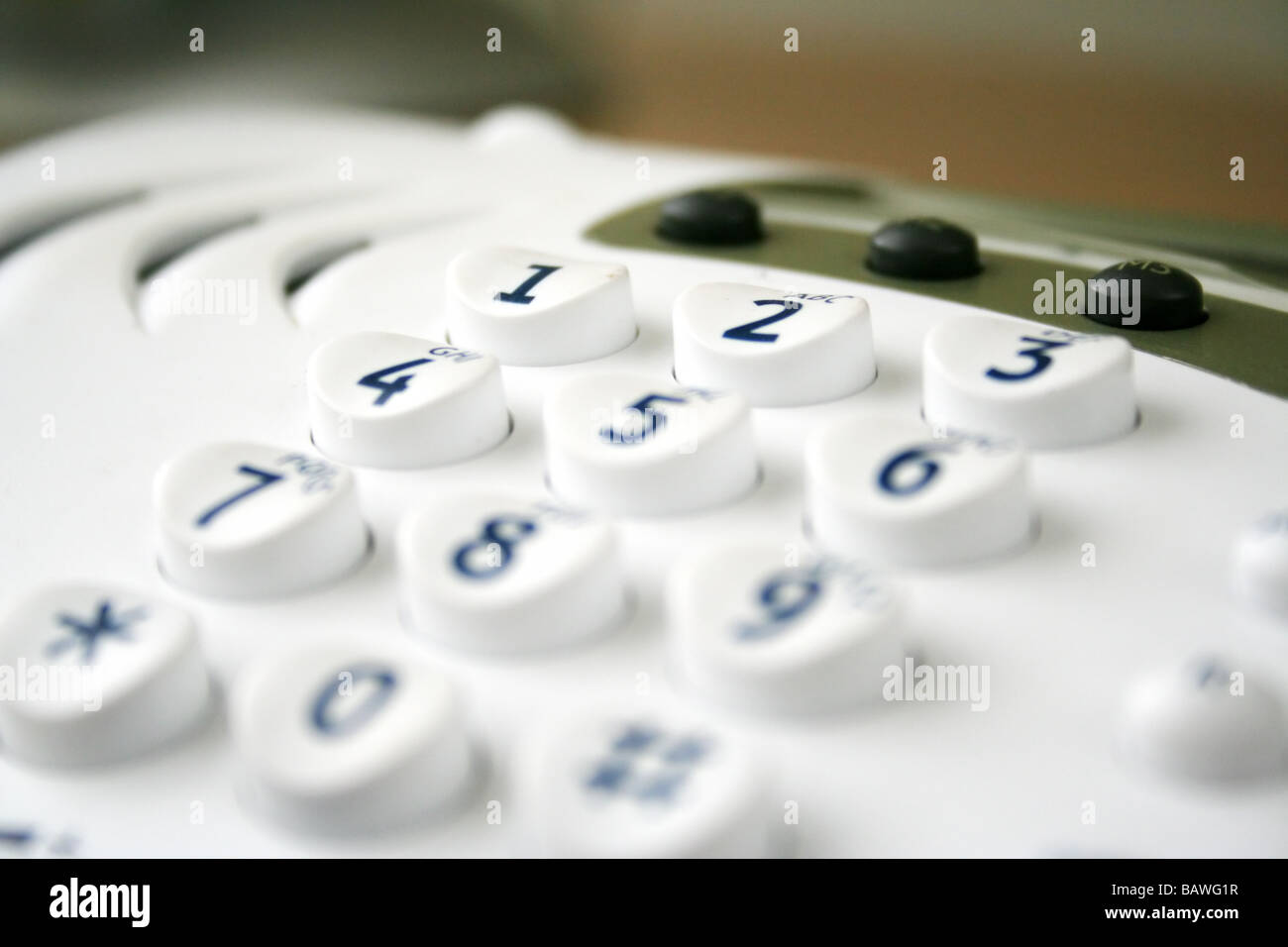 Helping customers online handsome hi-res stock photography and images - Alamy