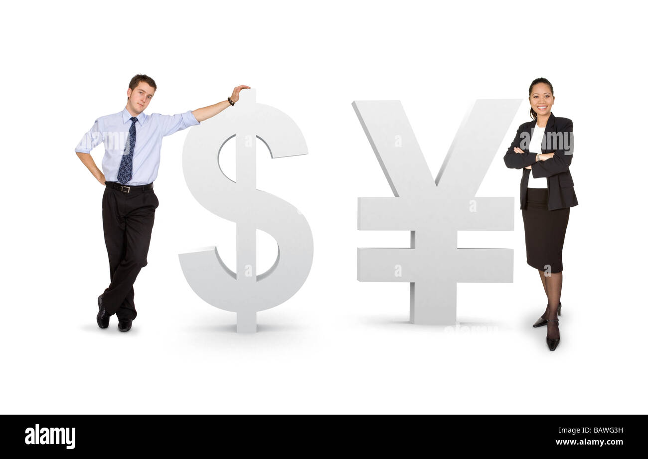 Two people partner value hi-res stock photography and images - Alamy
