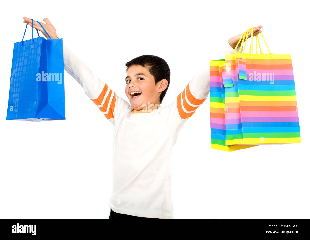 Teen boys shopping centre hi-res stock photography and images - Alamy
