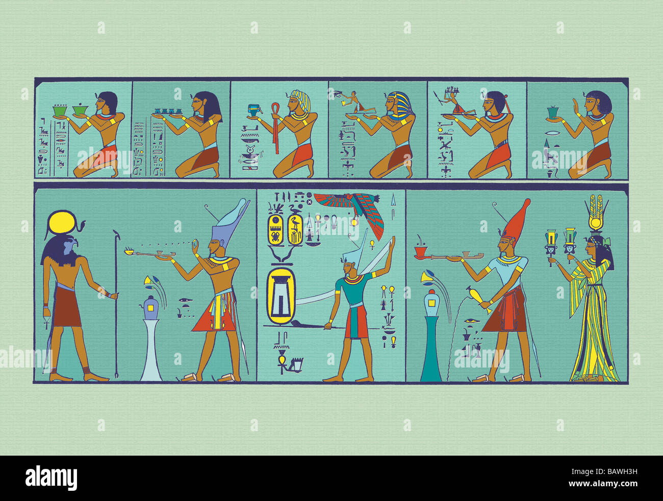 Incense museum hi-res stock photography and images - Alamy