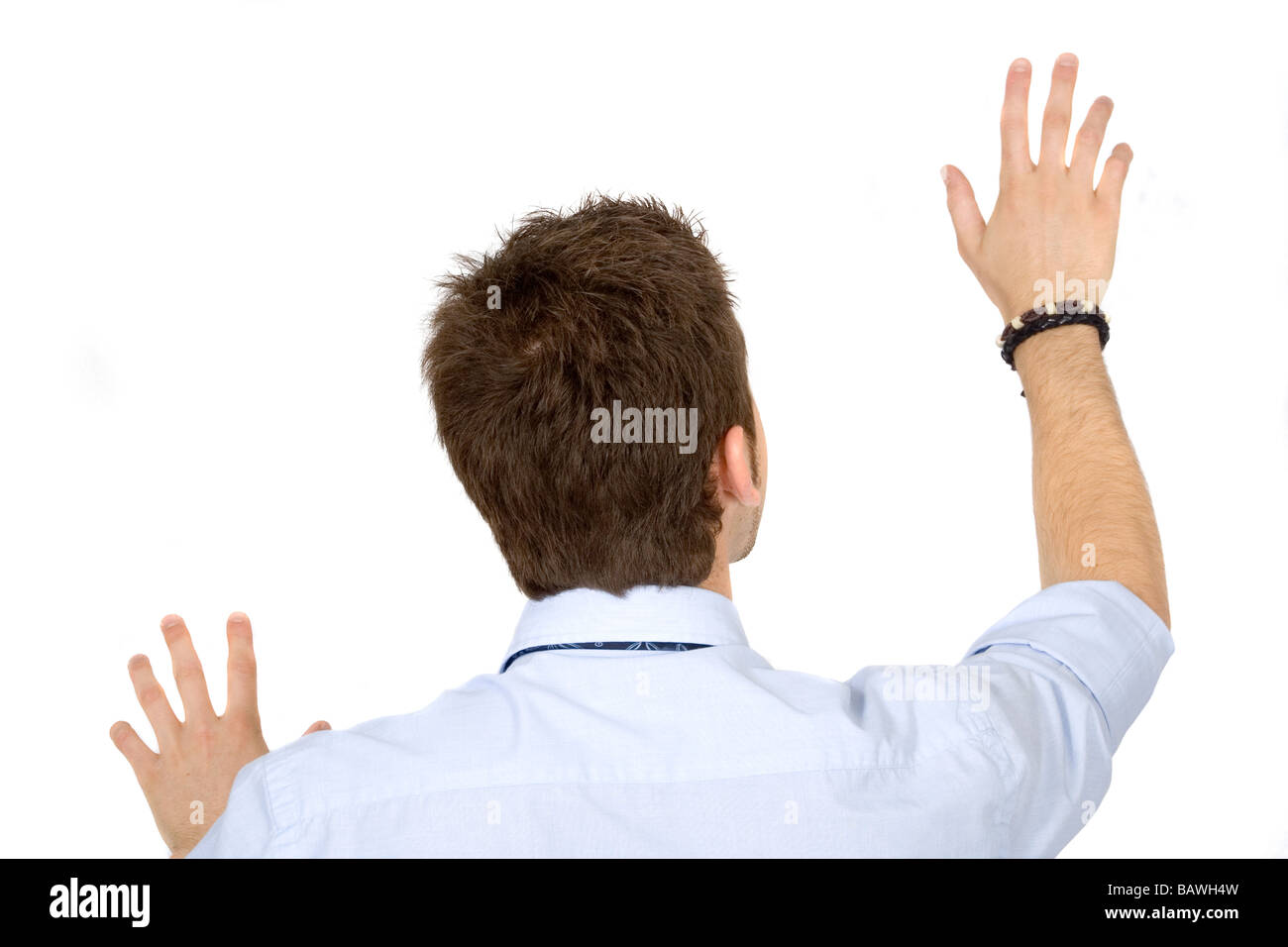 Human bodies moving hi-res stock photography and images - Alamy