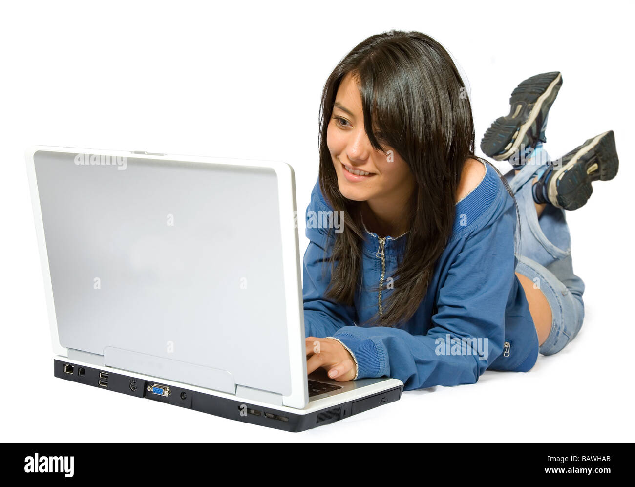 Laptop parts Cut Out Stock Images & Pictures - Alamy