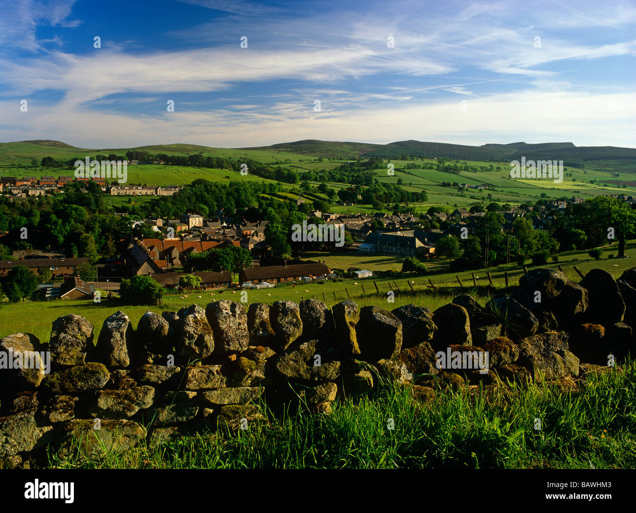 Simonside Northumberland High Resolution Stock Photography and Images ...