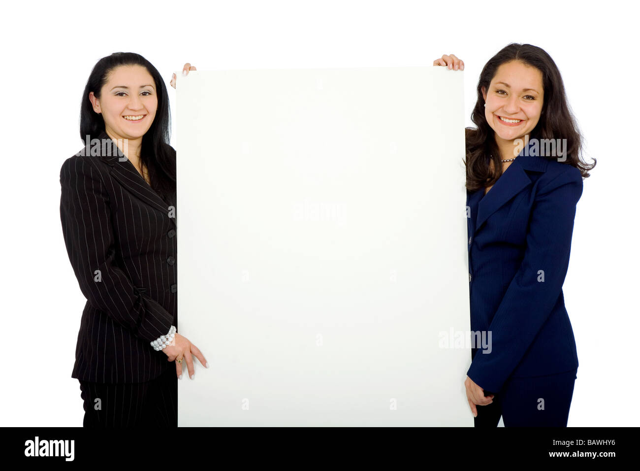business women doing a presentation Stock Photo - Alamy