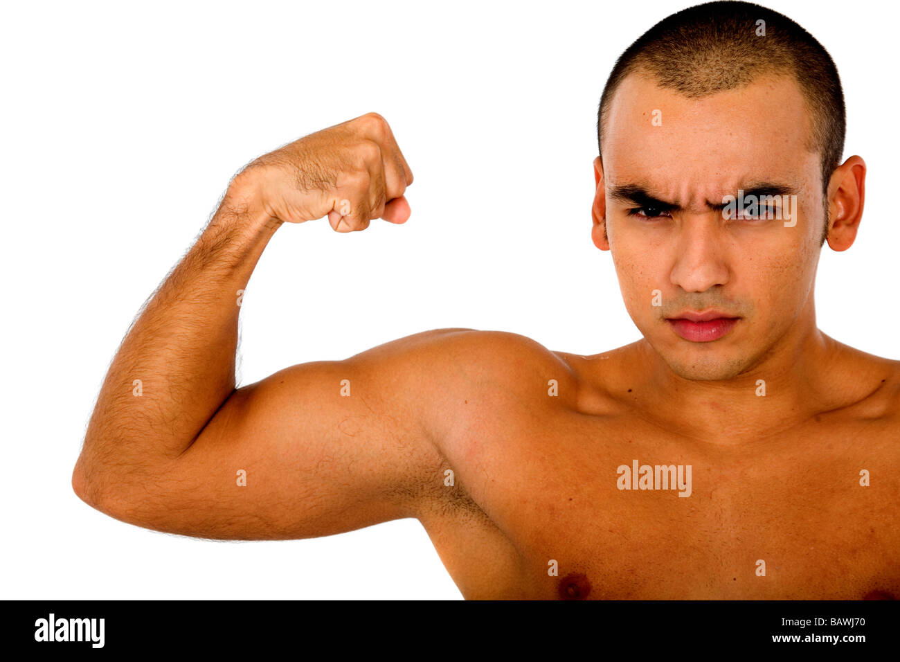 Human Muscular Movements High Resolution Stock Photography and Images ...