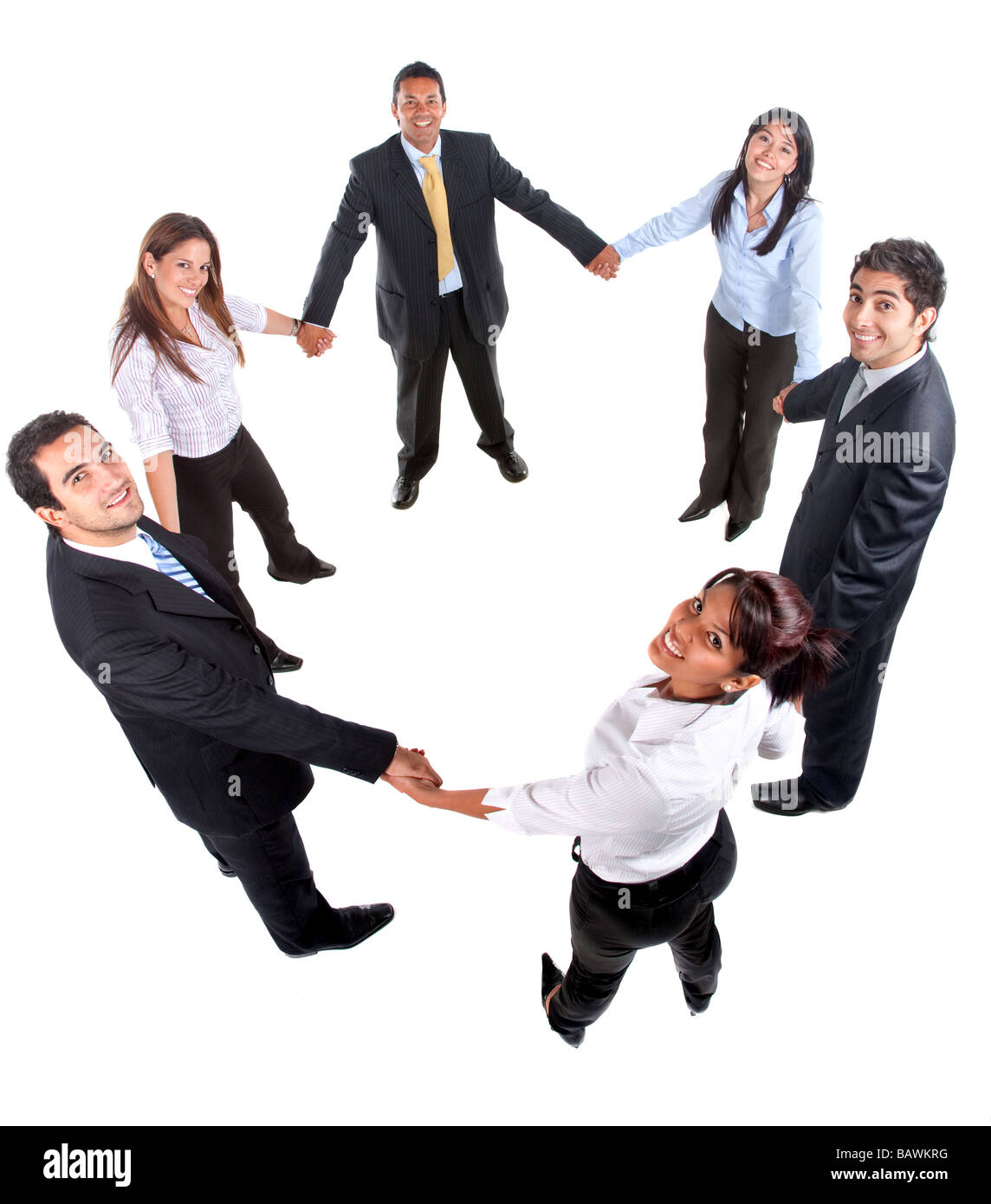 Cheerful circle Cut Out Stock Images & Pictures - Alamy