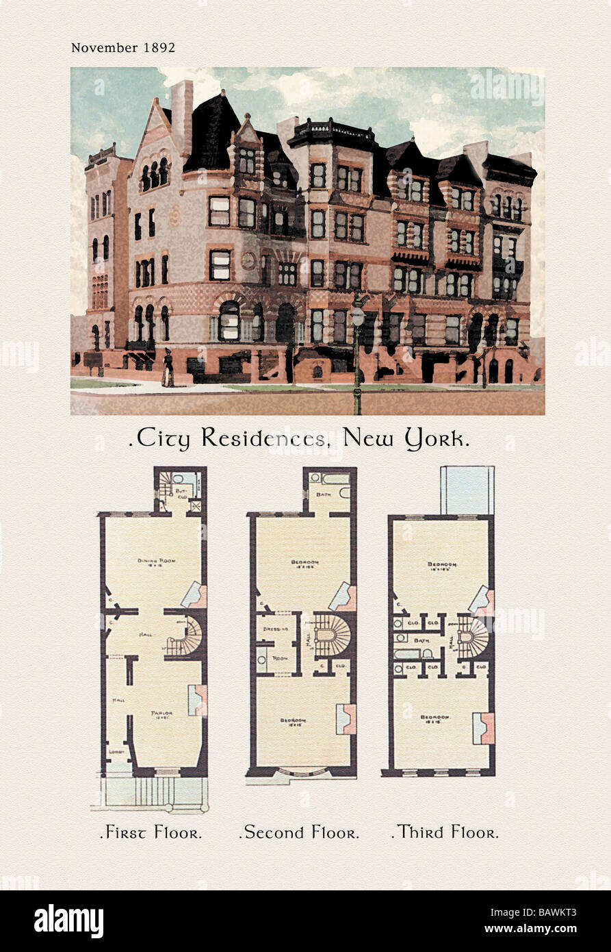 Residence architecture manse mansion hi-res stock photography and ...