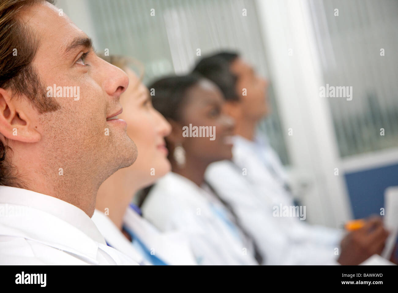 Medical conferences hi-res stock photography and images - Alamy