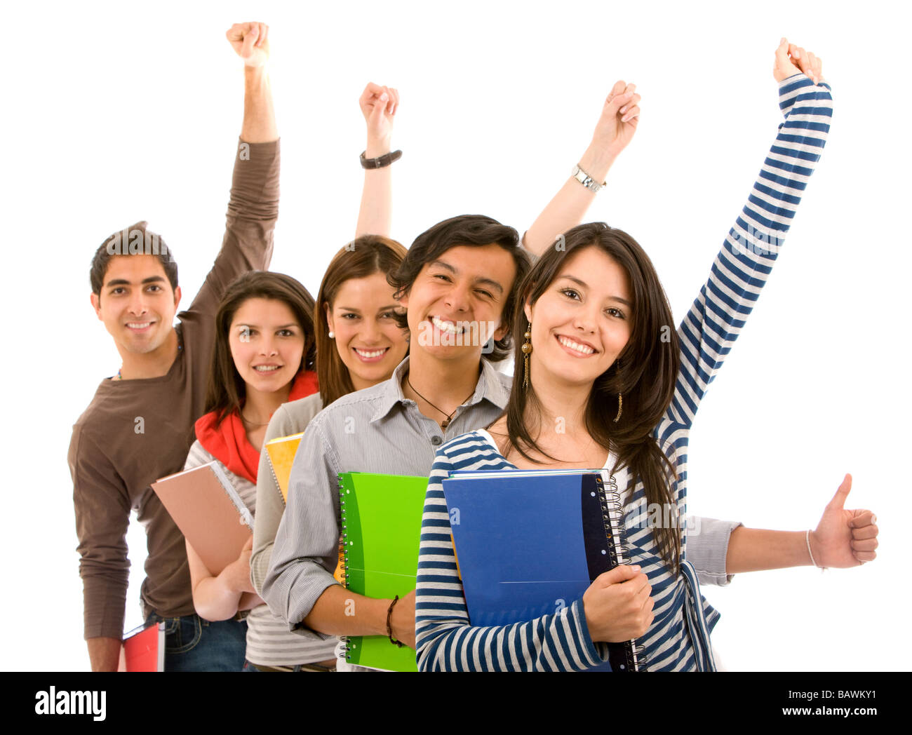 Studies of an outstretched arm hi-res stock photography and images - Alamy