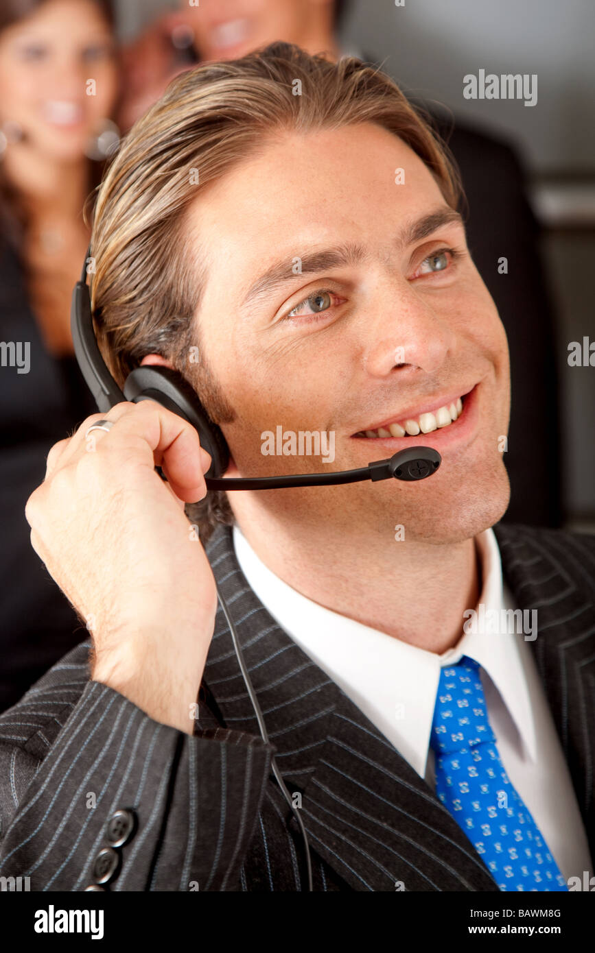 Telephone trade youth centre hi-res stock photography and images - Alamy