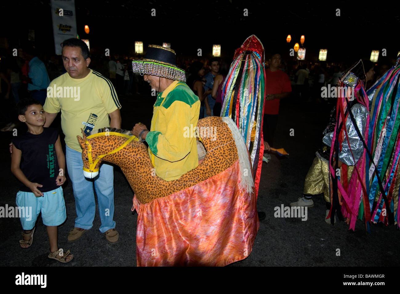 Bumba meu boi hi-res stock photography and images - Alamy