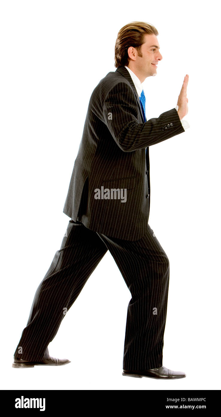 Business activities activity Cut Out Stock Images & Pictures - Alamy